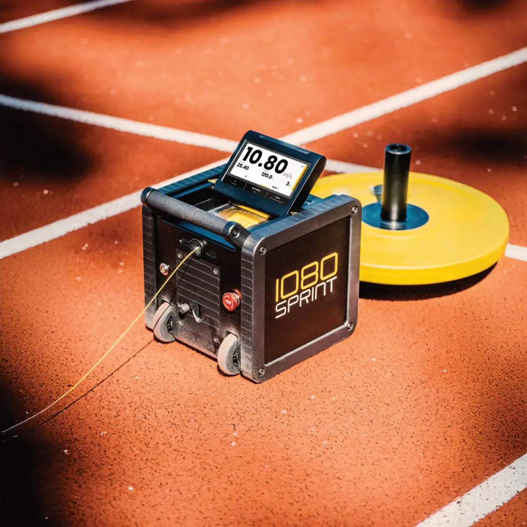 Sprint 2 – 1080 Motion webshop