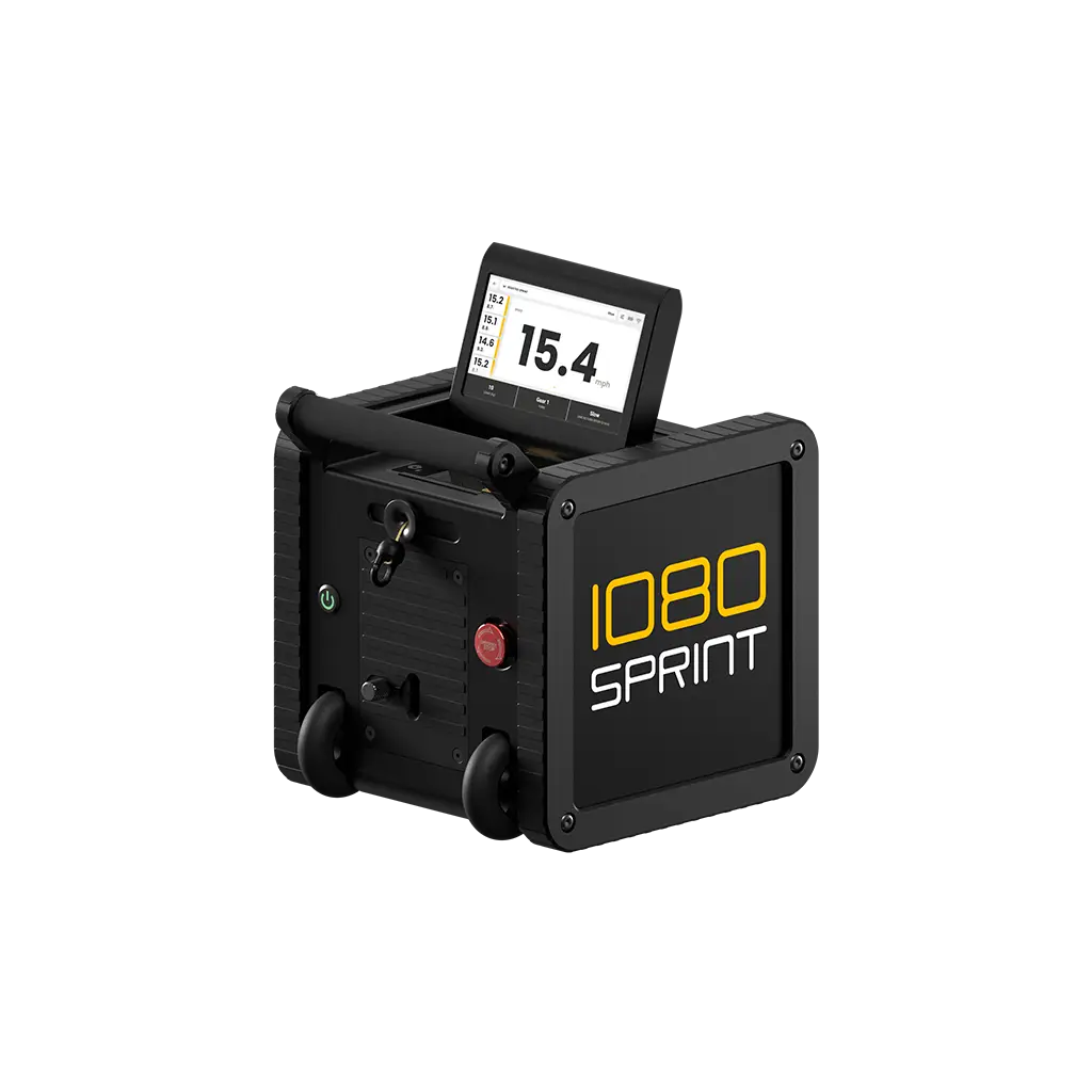 Sprint 2 – 1080 Motion webshop