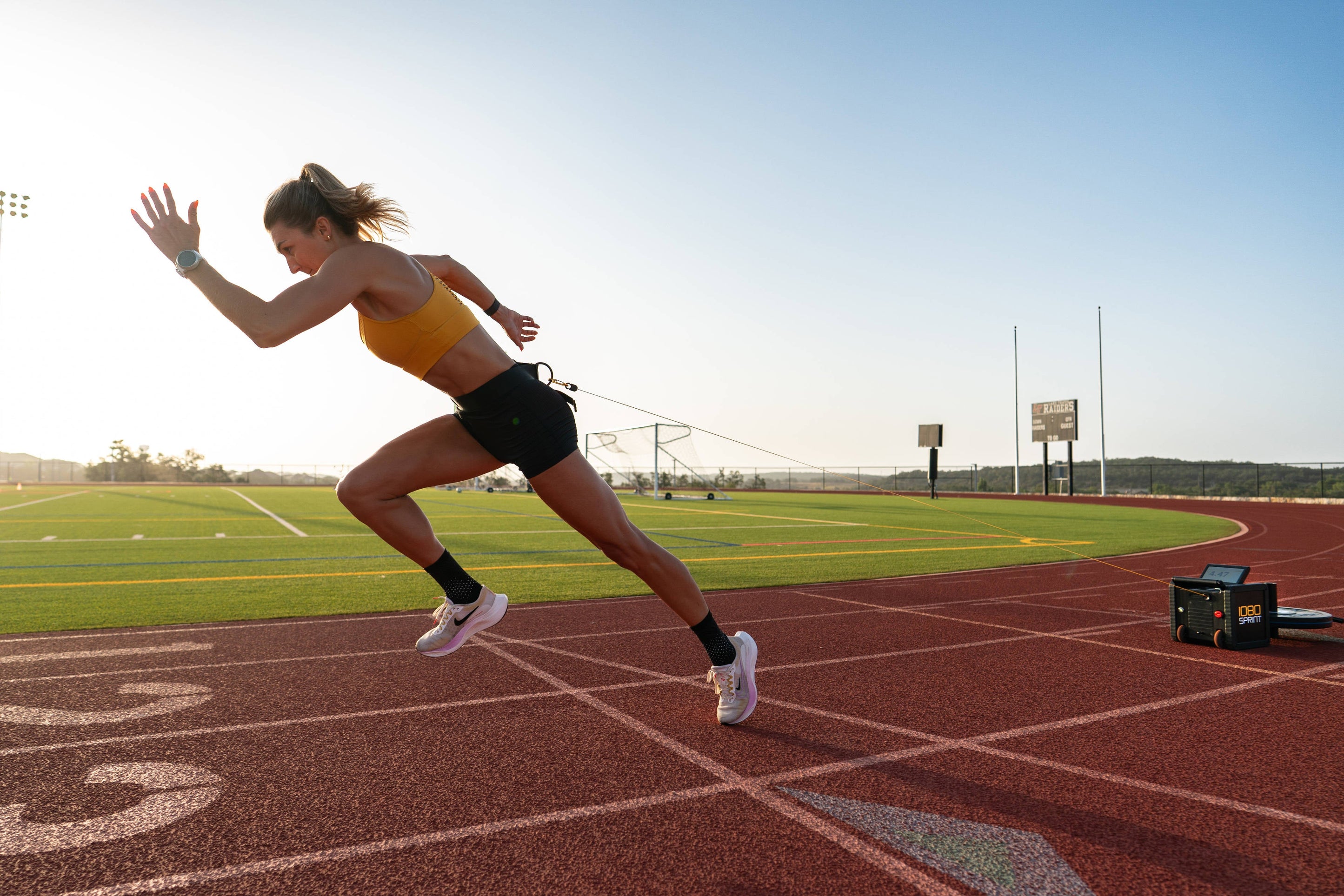 Sprint 2 – 1080 Motion webshop