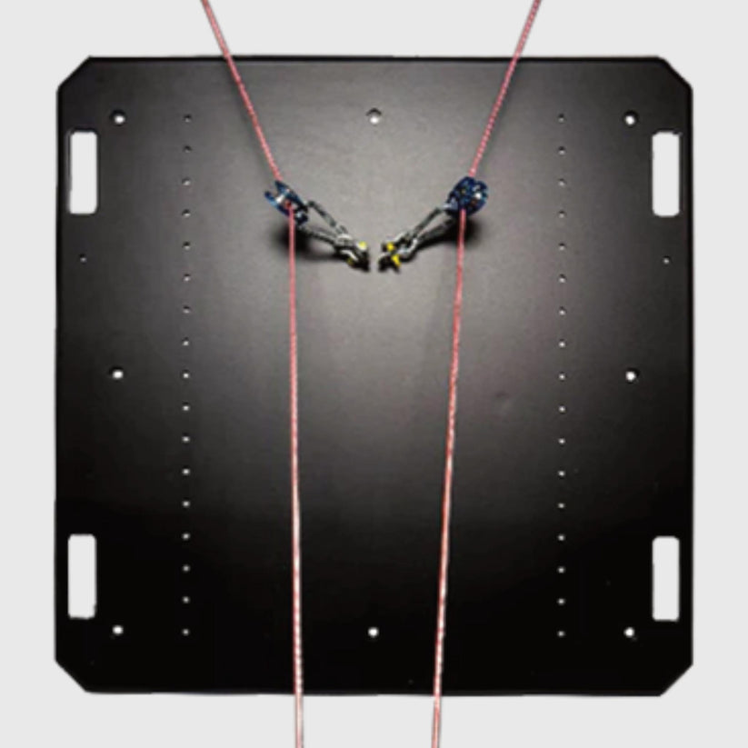 Squat Plate for Quantum – 1080 Motion webshop