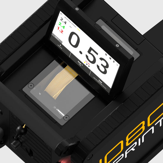 Sprint 2 – 1080 Motion webshop