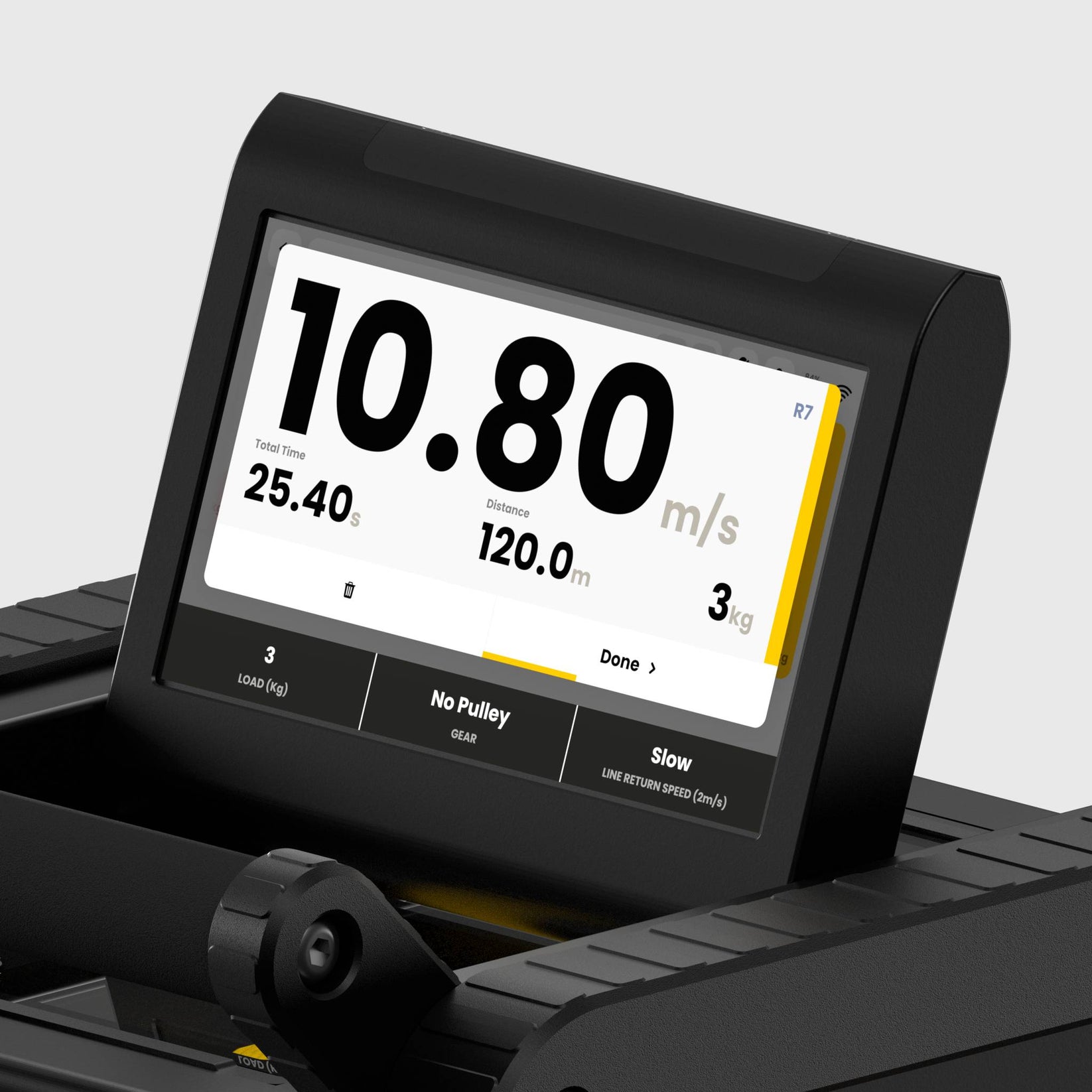 Sprint 2 – 1080 Motion webshop