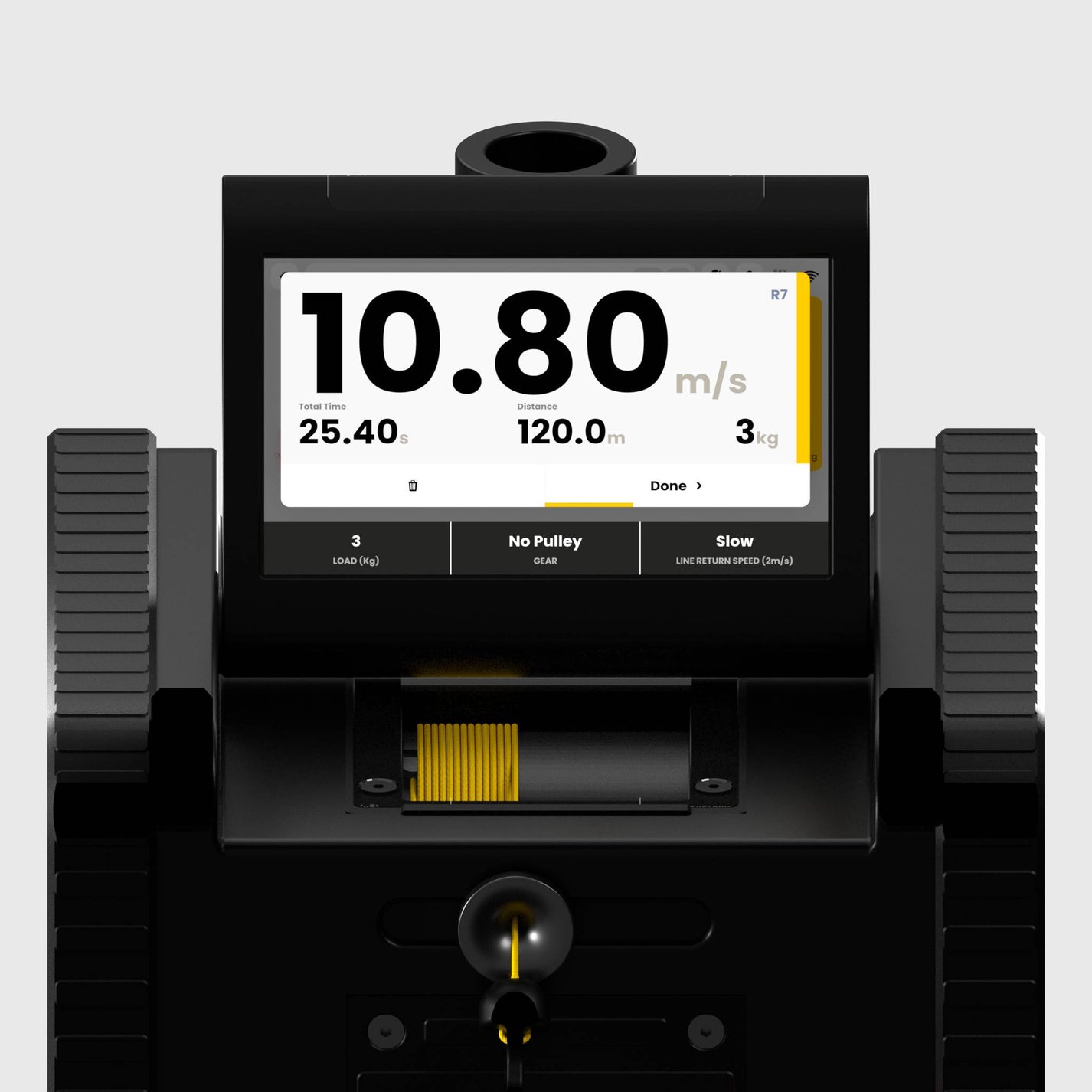 Sprint 2 – 1080 Motion webshop